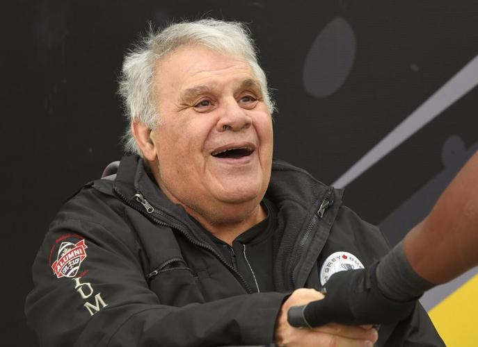 Hamilton Tiger-Cats ‘meanest man’: There will never be another like big ...