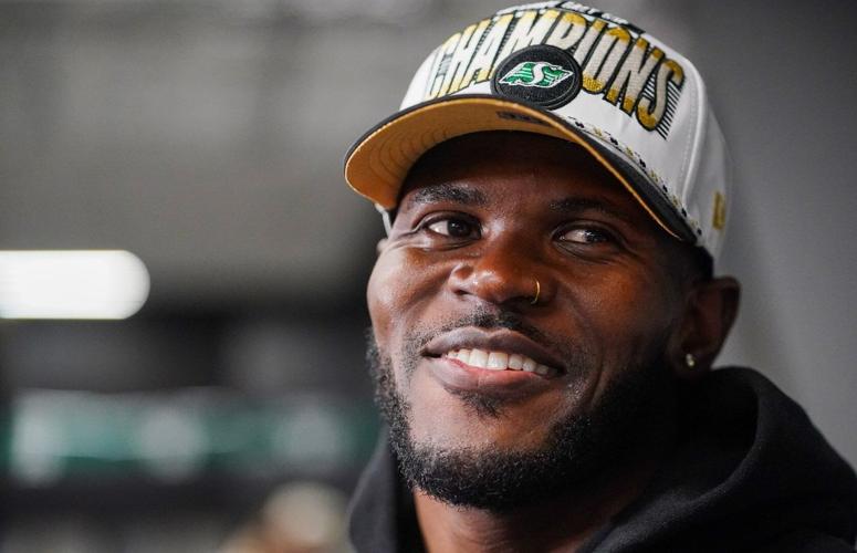 Saskatchewan Roughriders re-sign defensive back Campbell, linebacker ...