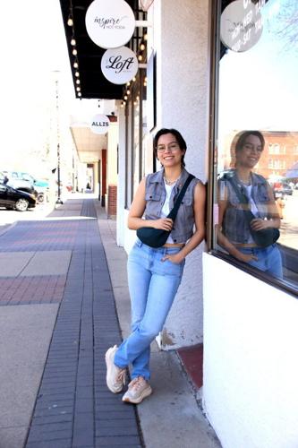 Kels making inroads with Queer in Alberta podcast
