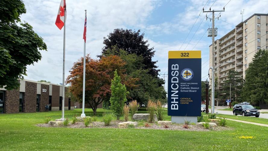 Brantford Catholic board spends $145K on trustee trip to Italy to buy ...