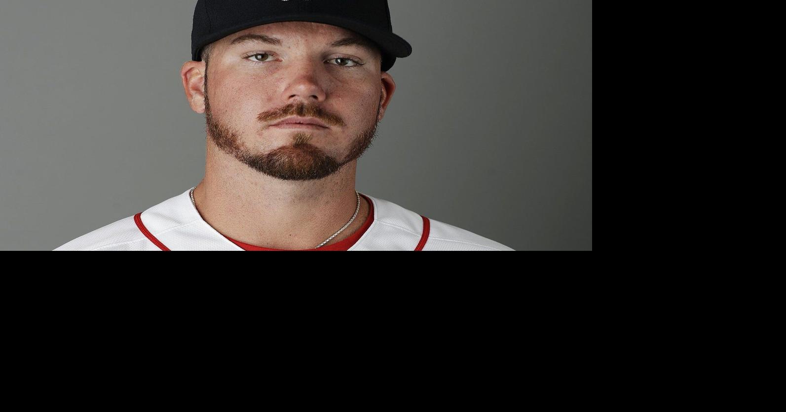 Former Red Sox pitcher Austin Maddox sentenced to 3 years in prison for ...