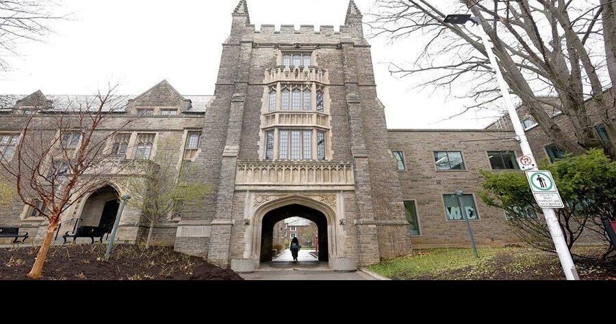 McMaster University teaching and research assistants to strike Monday