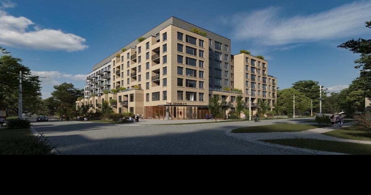 Construction to begin at former Electrohome site in Kitchener