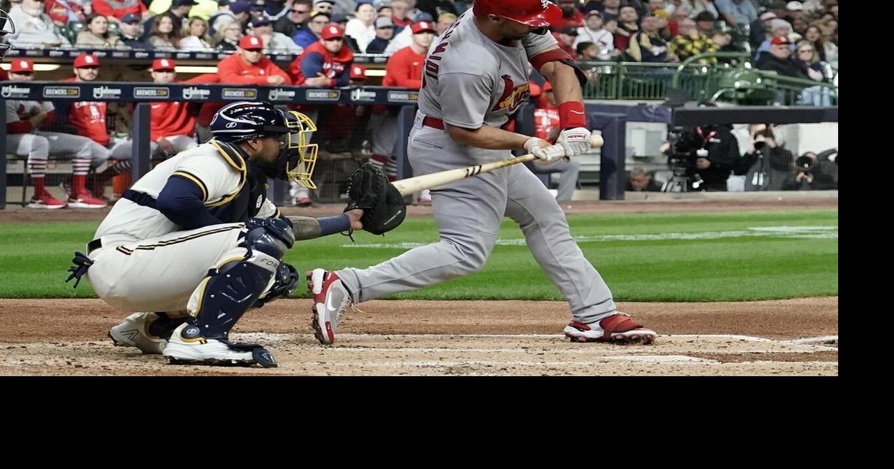 Catcher interference on the rise as big league backstops squeeze in for ...