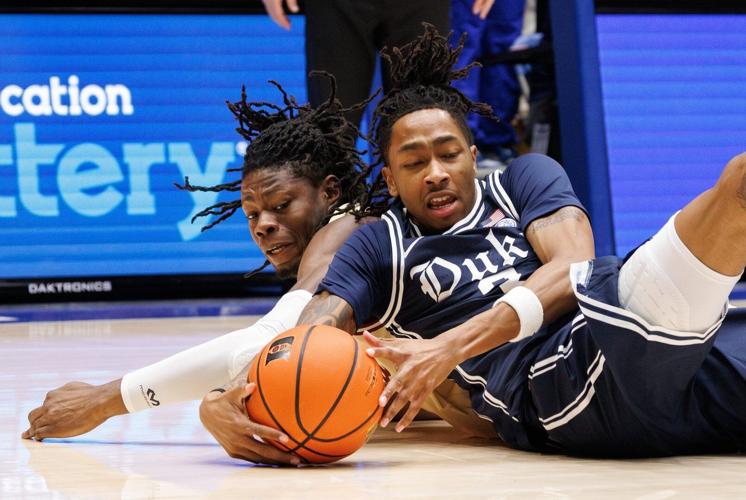 Cameron Boozer leads No. 4 Duke to 67-49 victory over Boston College