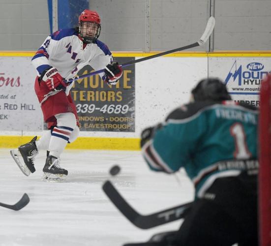 Glanbrook Rangers return to playoff action with a win