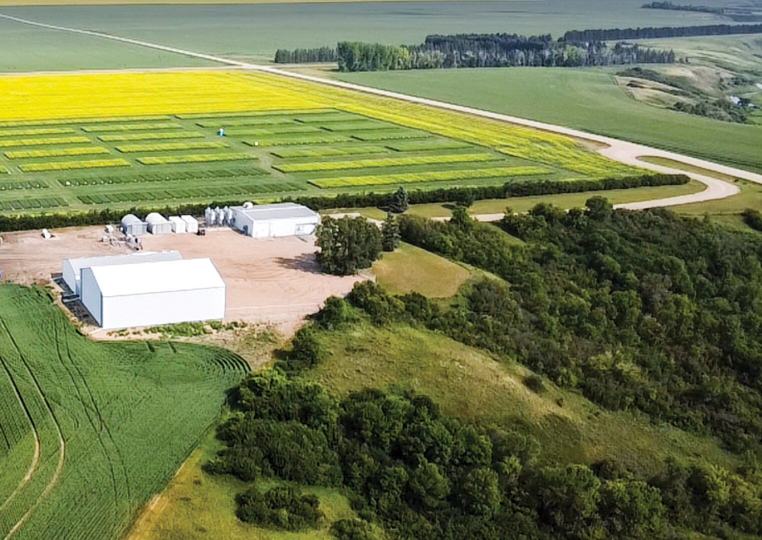 Indian Head Research farm closing due to federal cutbacks