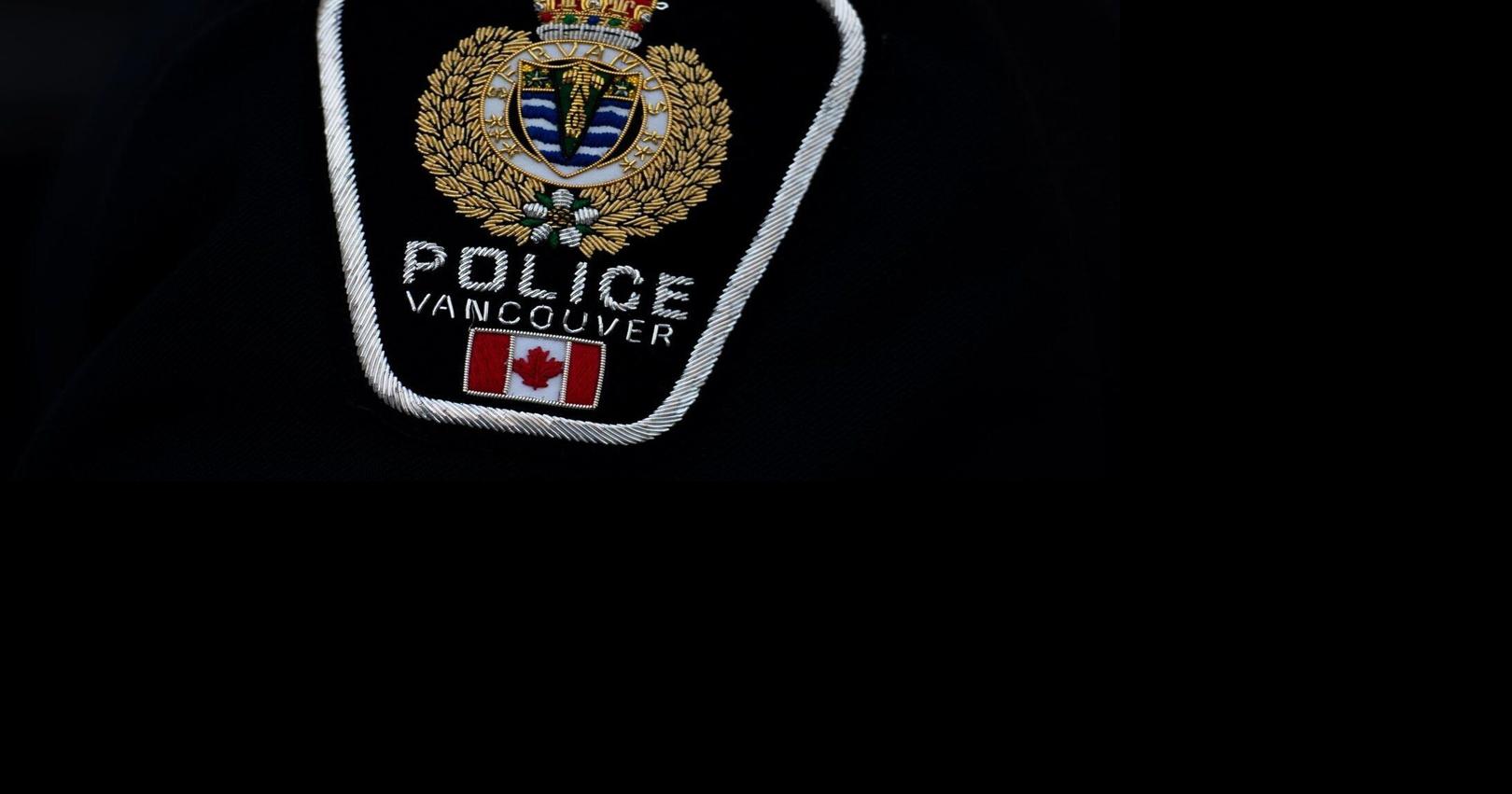 B.C. approves new police training sites in Vancouver and Victoria