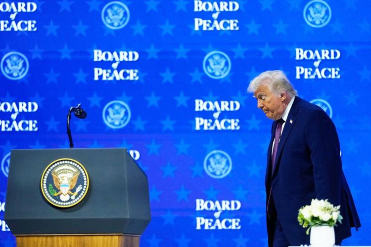 Trump gets pledges for Gaza reconstruction and troop commitments at ...