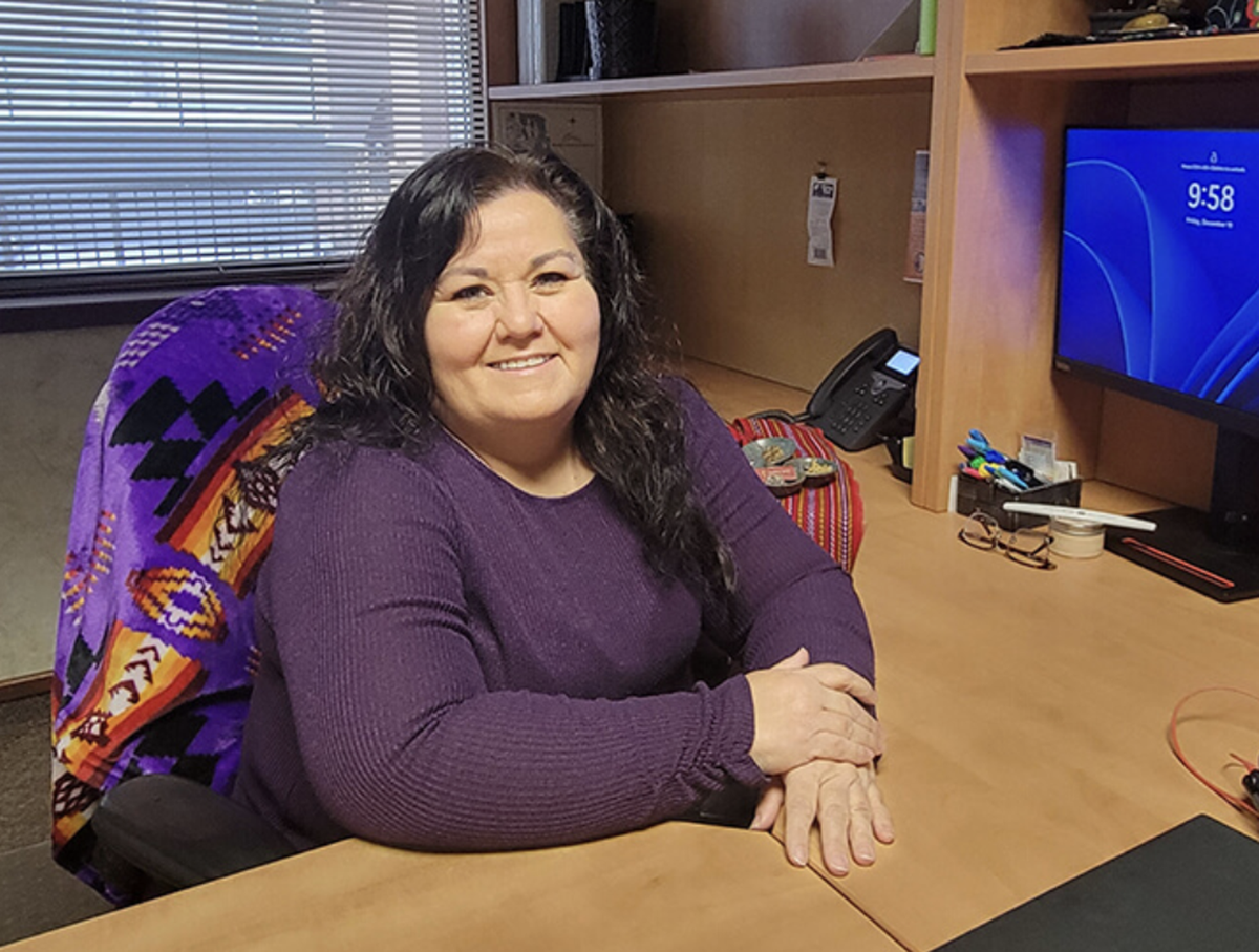 Prairie Mountain Health Strategy Aims to Create Culturally Safe Care ...