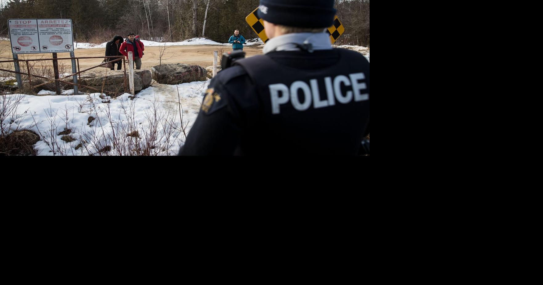 Anti-immigrant rhetoric is used to mask systemic failures