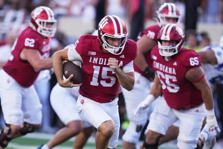 Fernando Mendoza looking to add a historic Heisman Trophy win for ...
