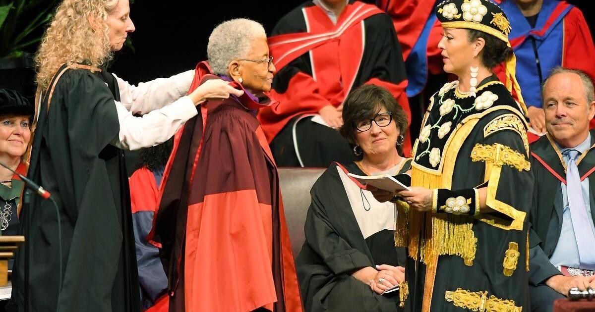 Convocation season kicks off at McMaster