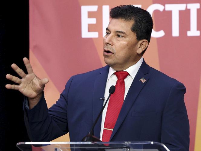 AP Decision Notes: What to expect in Arizona's special congressional ...