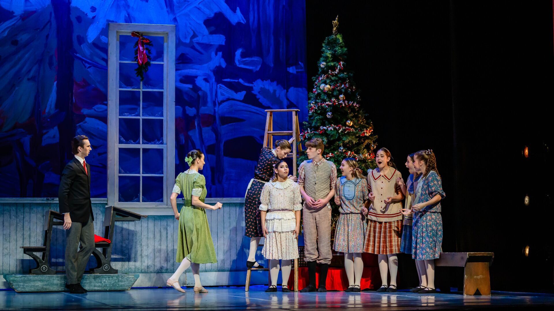 ‘The Nutcracker’ as seen through a Canadian lens