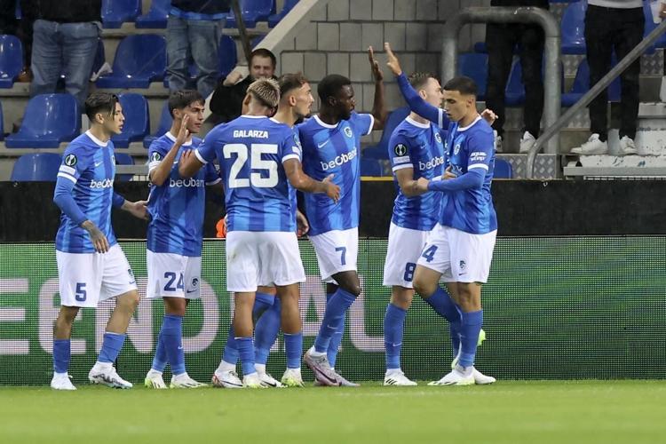 Liverpool, West Ham score comeback wins in Europa League, Brighton ...