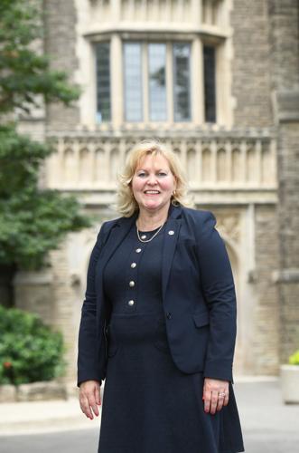 Susan Tighe becomes McMaster University president on July 1