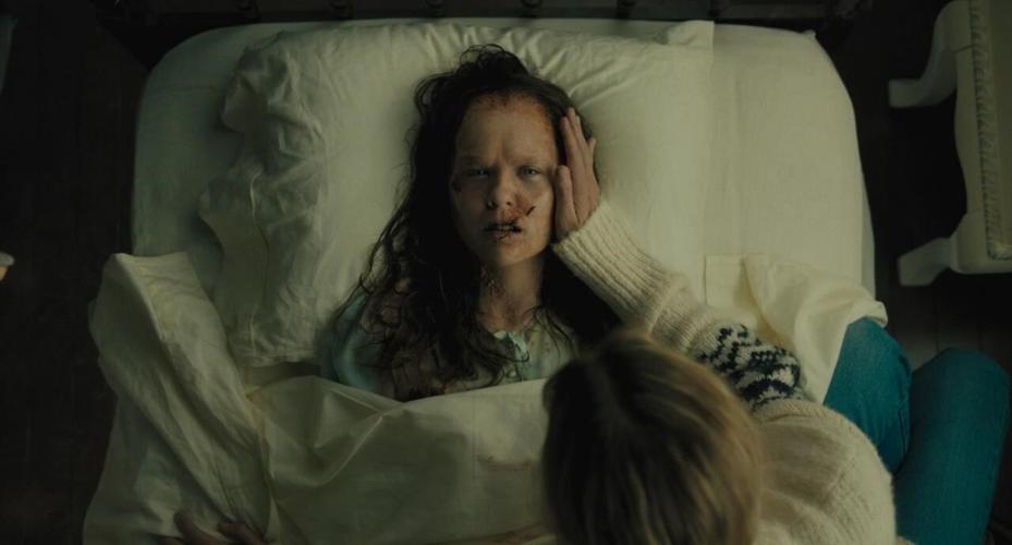 Movie Review: 'The Exorcist: Believer' doesn't desecrate the original ...