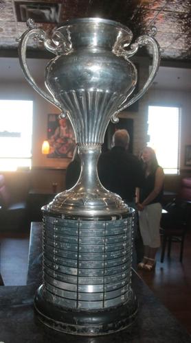 Hamilton-Dundas Allan Cup could be cancelled due to coronavirus scare