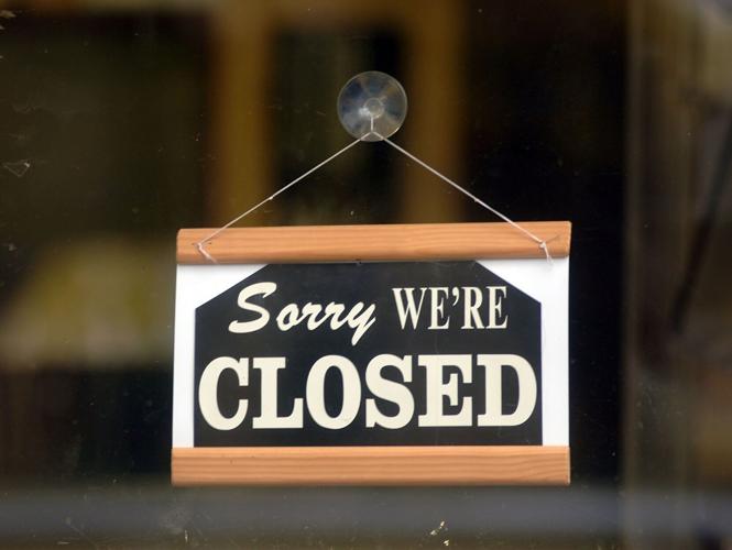 What’s open and closed the Monday of Family Day weekend?