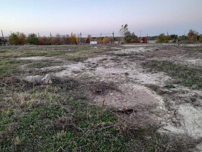 ‘Micro shelters’ on their way to Barton West site