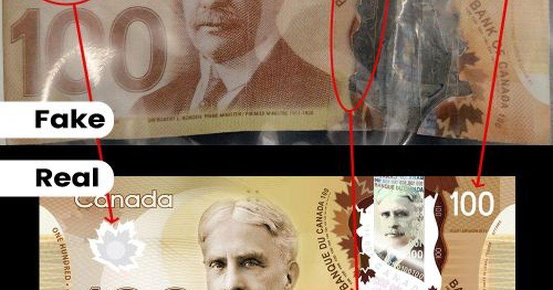 Counterfeit $100 bills used at multiple Portage businesses