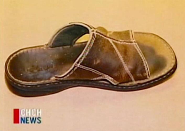 The charmed life and mysterious murder of Joe Melo