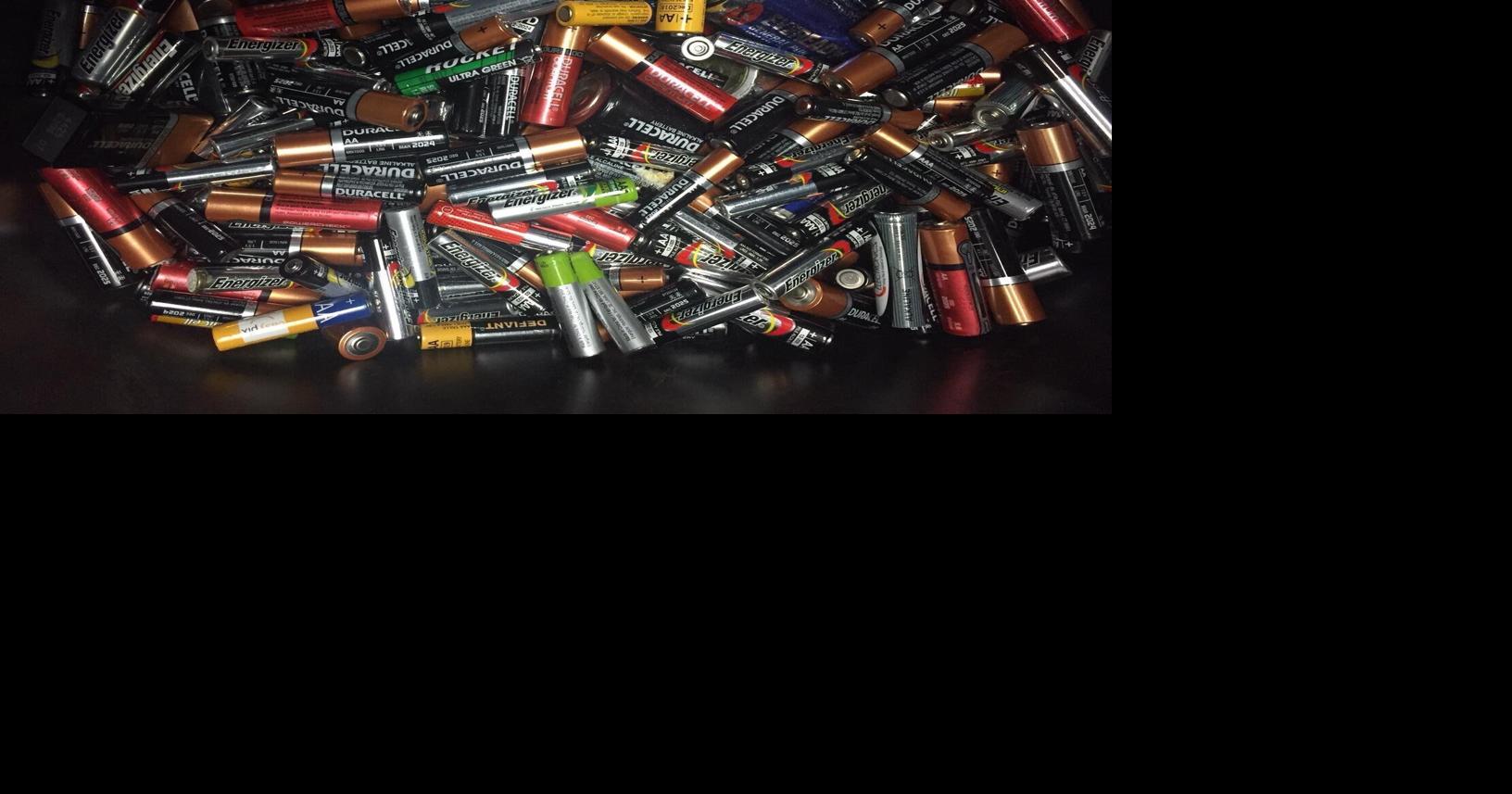 Haldimand schedules hazardous waste, electronics drop off events