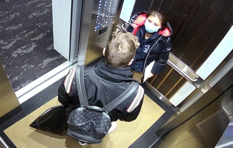 Deadly betrayal: Karafa and Li convicted of murder