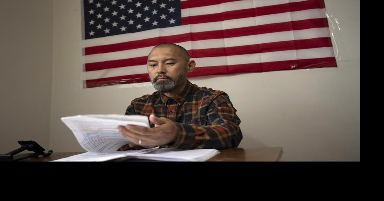 Most AAPI adults think legal immigrants give the US a major economic ...