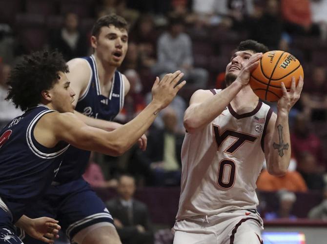 NIT selection changes not popular with mid-majors, or many favored ...