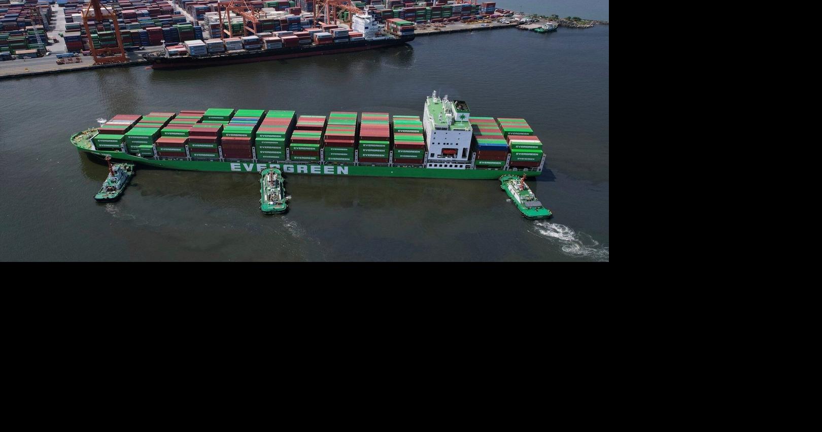 UN shipping regulator advocates for industry emissions fee at COP30 ...