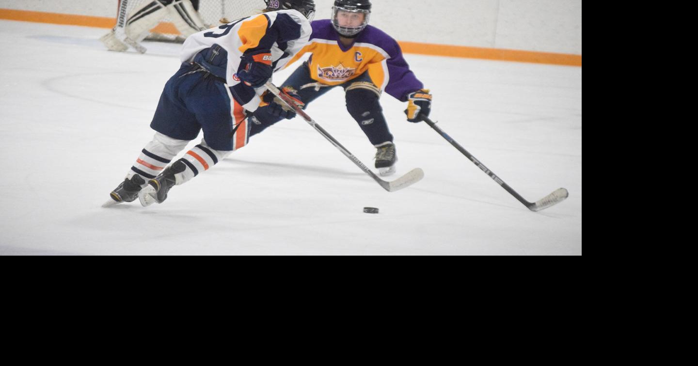 Ancaster Royals girls hockey squad drops first game of 2017-18 city ...