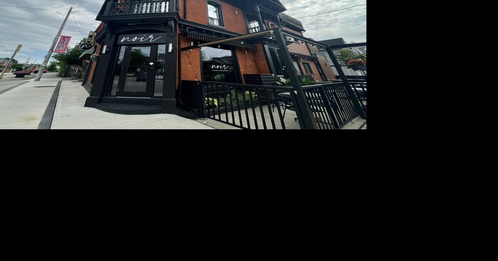 Opens, closings and changes in the Hamilton business scene