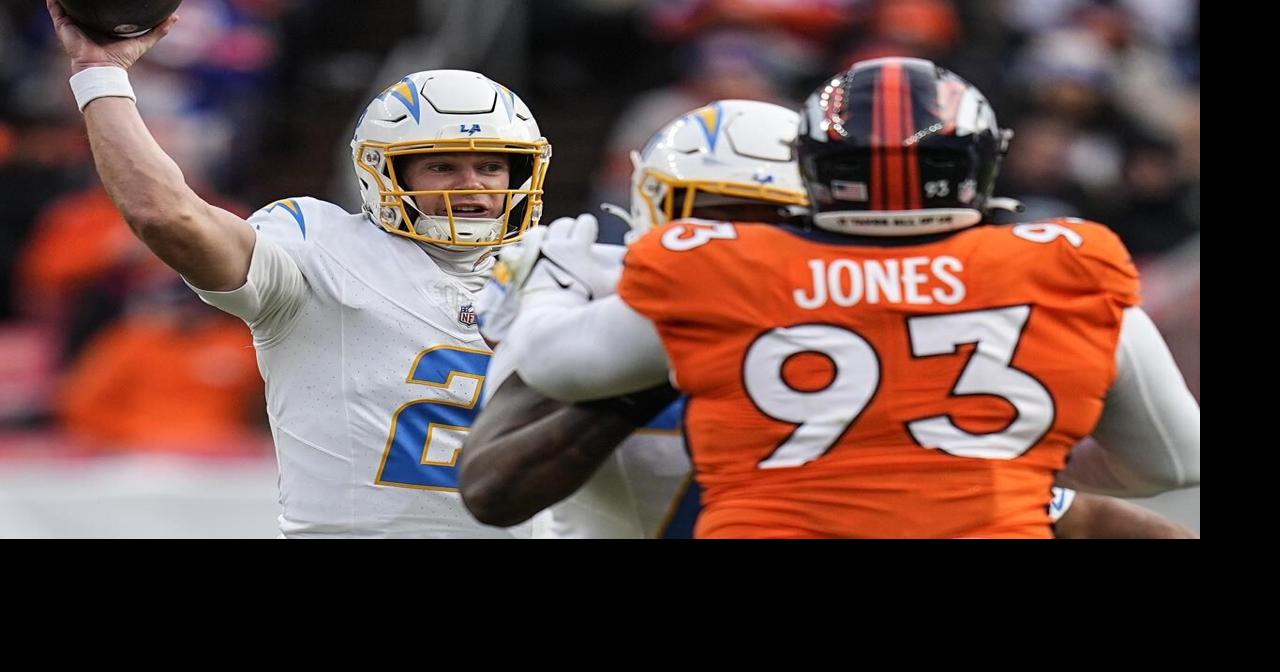 With Patrick Mahomes sitting out, Chiefs visit Chargers in final tuneup ...