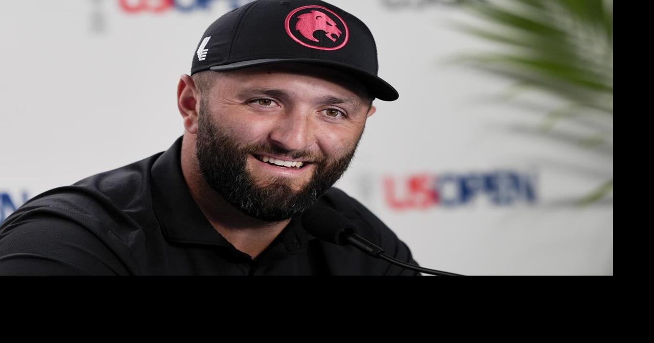Jon Rahm eager to play again after foot infection kept him out of the U ...