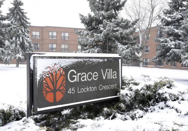 Seniors died while Hamilton LTC homes had no inspections