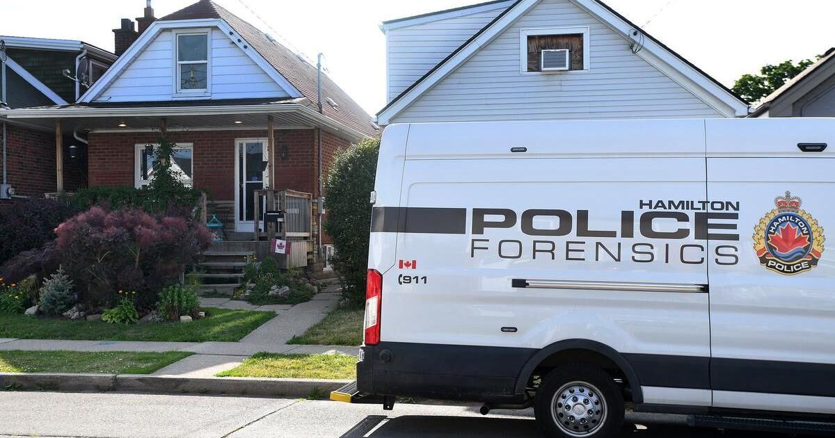 Hamilton police search east-end home in connection to disappearance of ...