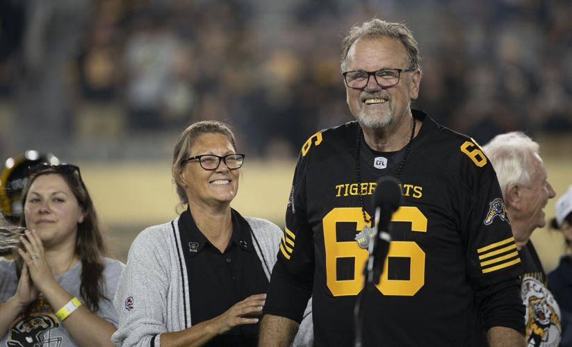 Tired, beat-up Ticats see their winning streak end at 6