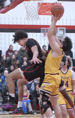 Brebeuf Advances to GHAC Semifinal with Championship Win
