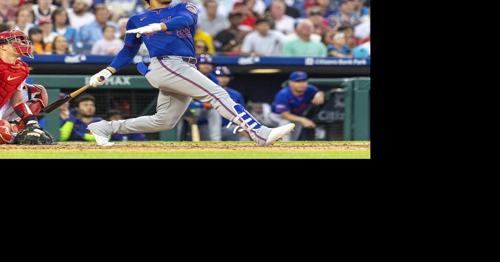 Soto and Nimmo lead power surge as Mets hit 7 solo shots and beat ...