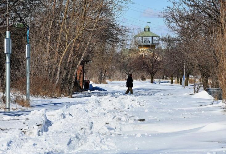 UPDATE: Winter storm heading to GTA. But will Hamilton dodge another ...