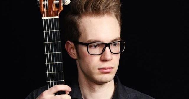 Leonard Turnevicius: 'Made in Canada' a la Shostakovich