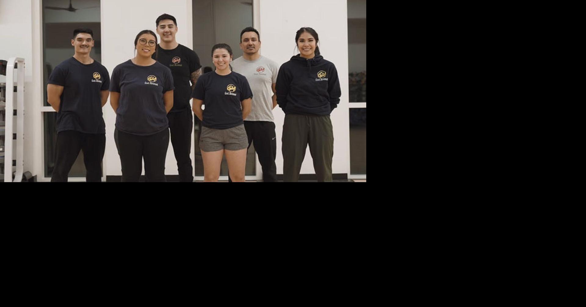 Good Movement focuses on community and culture