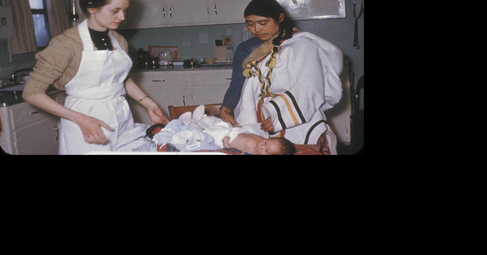 Frobisher Bay Indian Hospital survivors eligible for up to $200,000 as ...