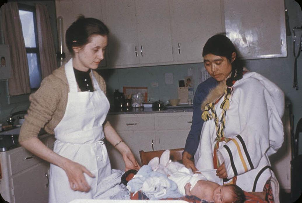 Frobisher Bay Indian Hospital survivors eligible for up to $200,000 as ...