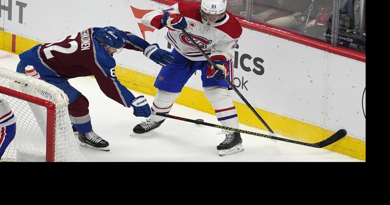 Canadiens' Guhle gets one-game suspension for slashing Flyers' Konecny ...