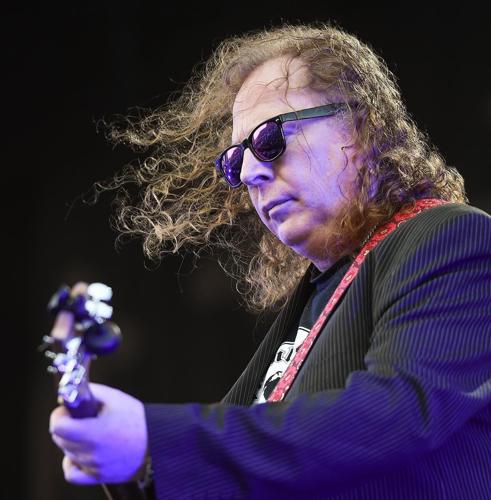 Teenage Head guitarist Gord Lewis found dead; Jonathan Lewis charged ...