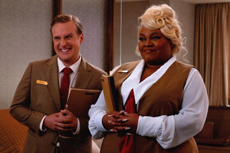 Movie Review: Elizabeth Olsen, Callum Turner and Miles Teller lead ...