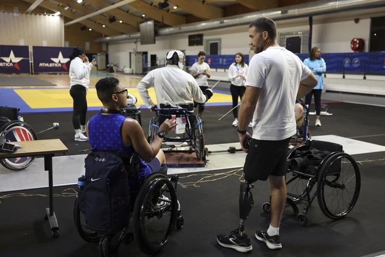 Team USA keeps Olympic training center, other facilities open for ...